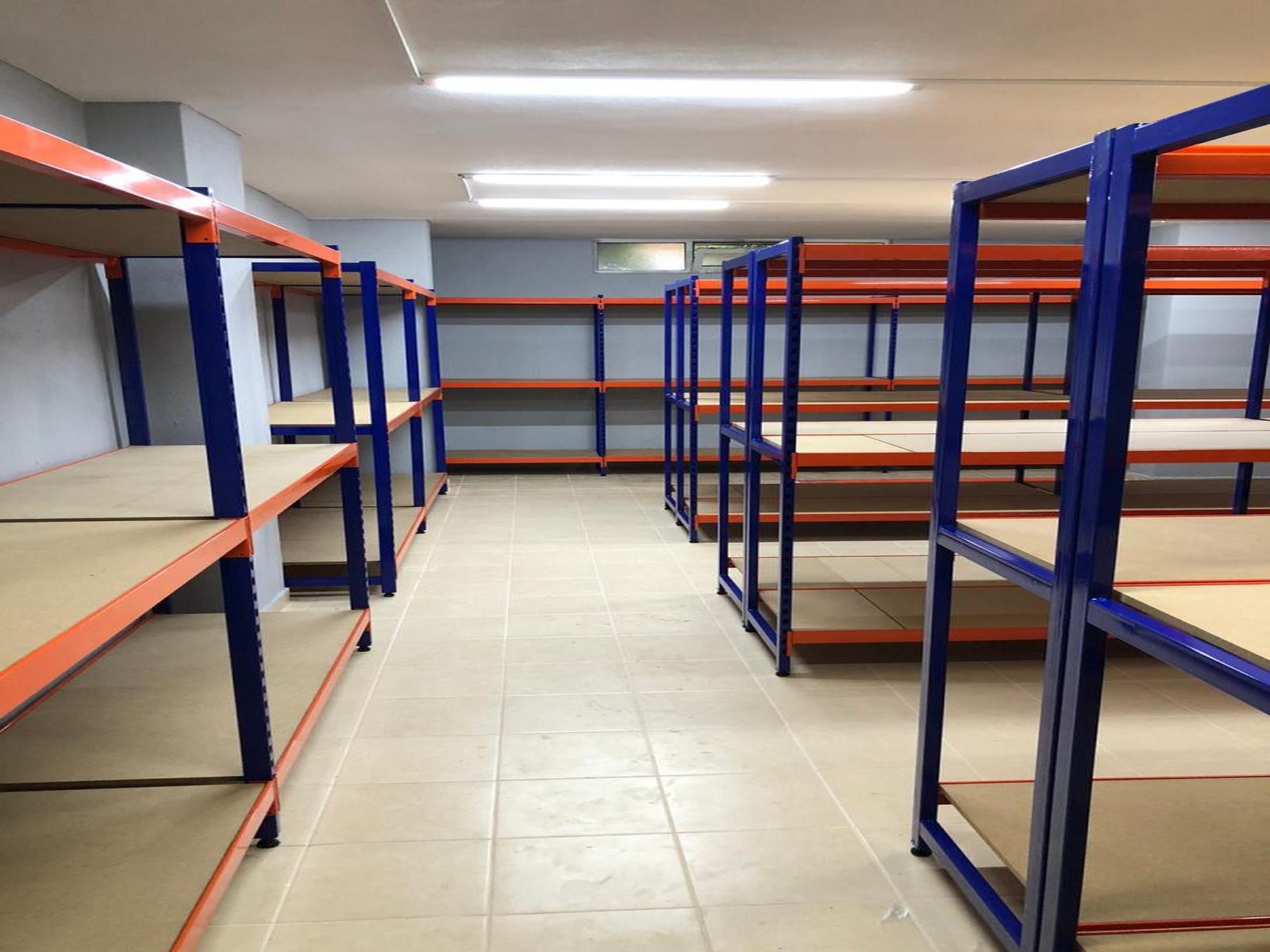 Mini Rack Raf Sistemleri Nedir ? Avantajları Nelerdir ? - Rafçı Fethiye